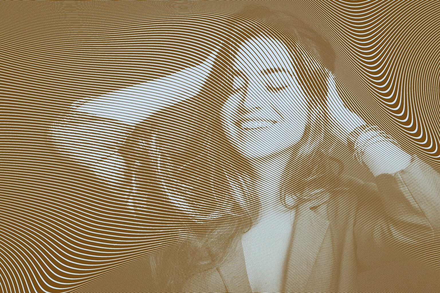 Wavy Lines Photo Effect – MasterBundles