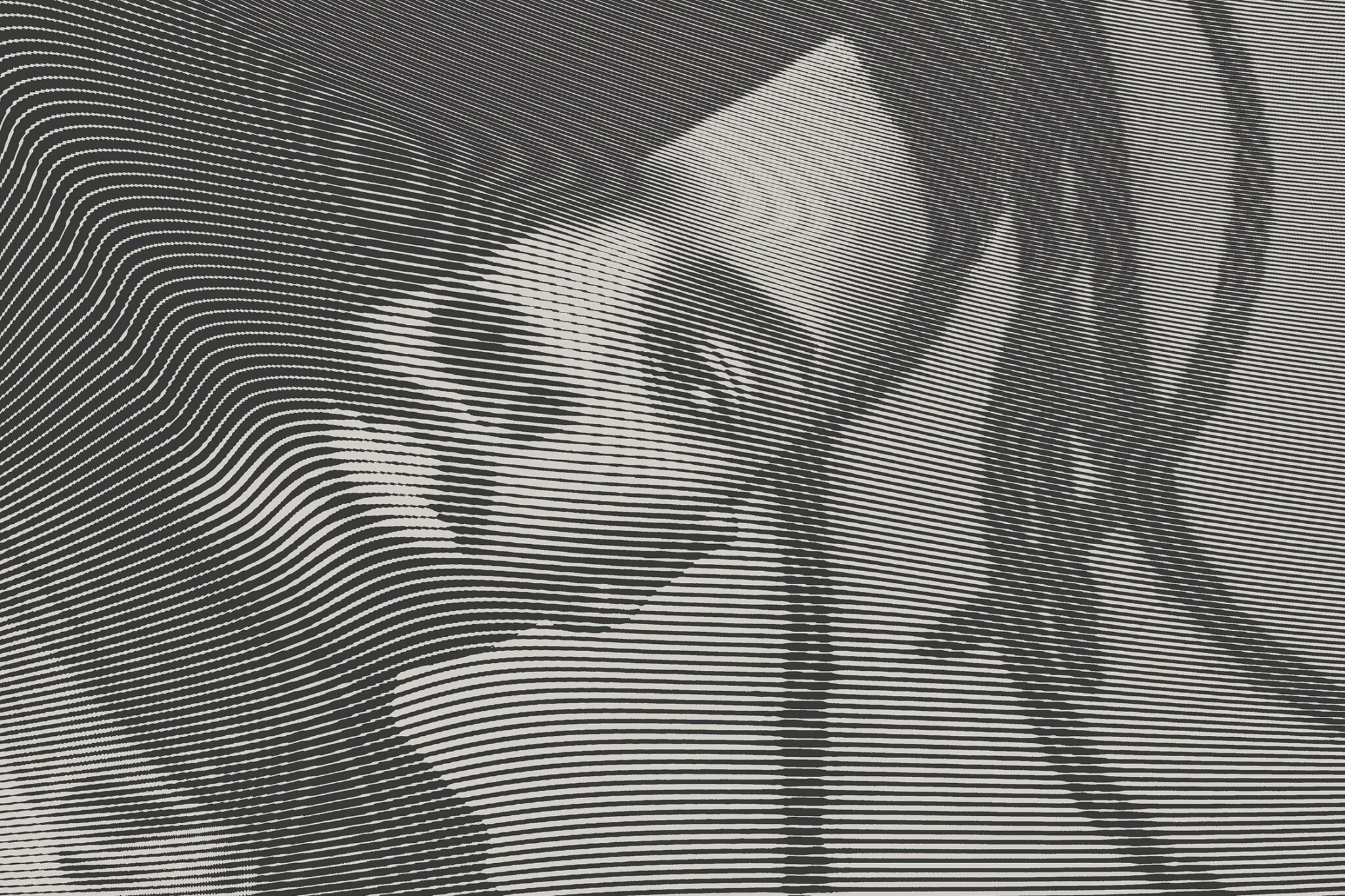 Wavy Lines Photo Effect – MasterBundles