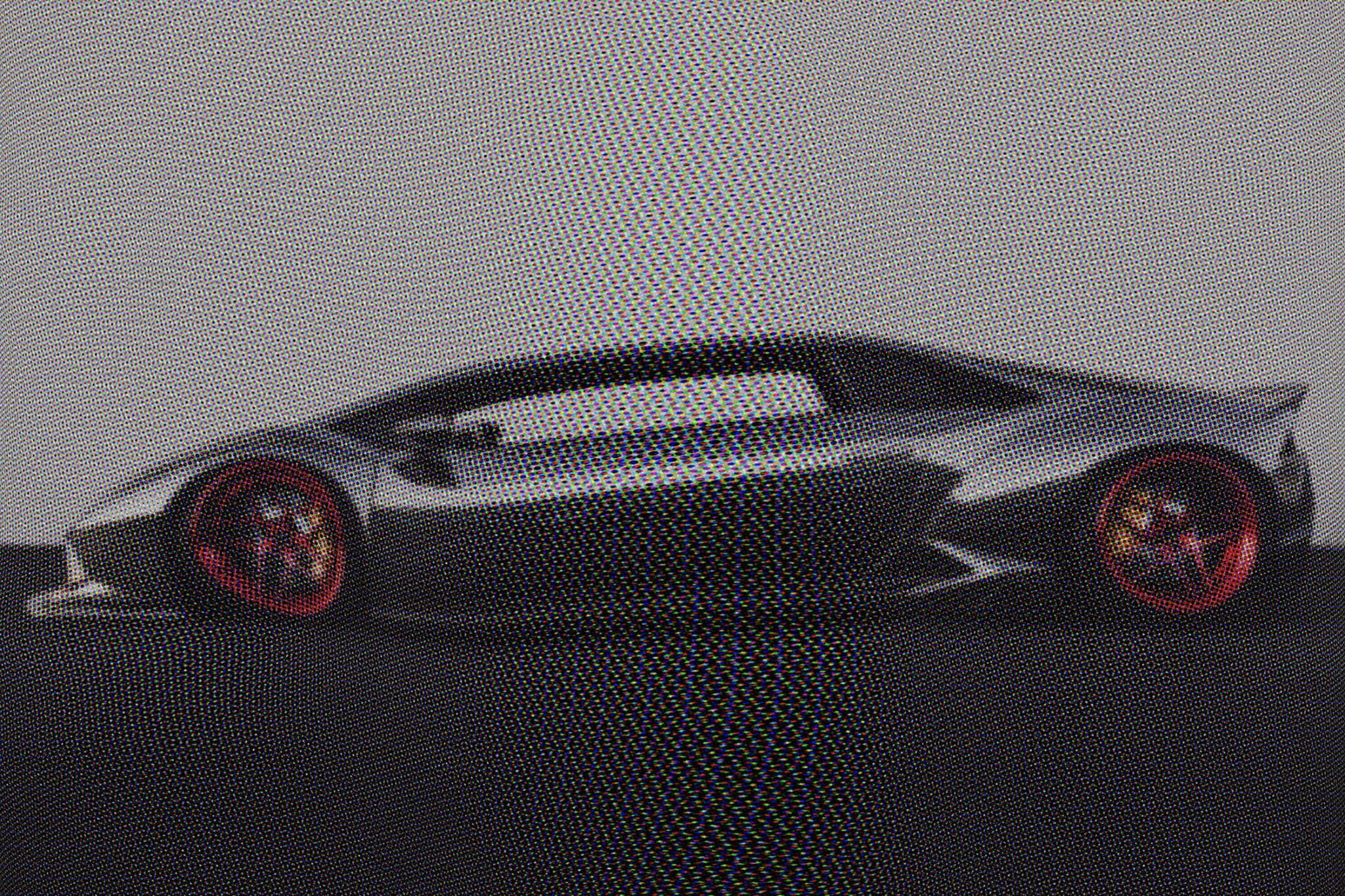 Wavy TV Static Action – MasterBundles