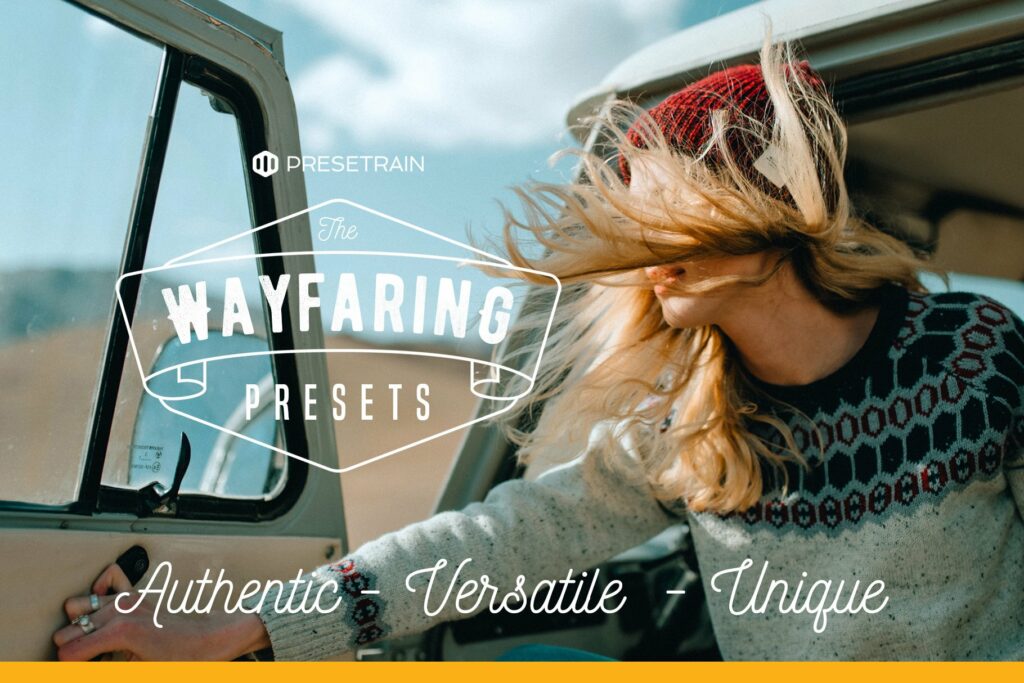 Wayfaring Presets - Desktop & Mobile – MasterBundles