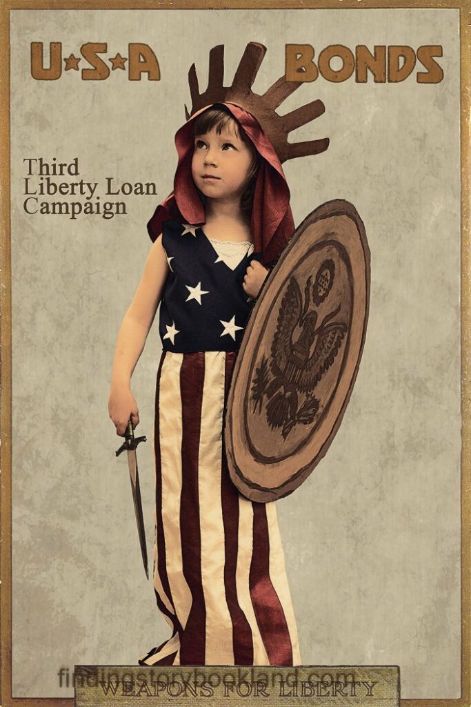 Vintage Poster Photoshop Actions – MasterBundles