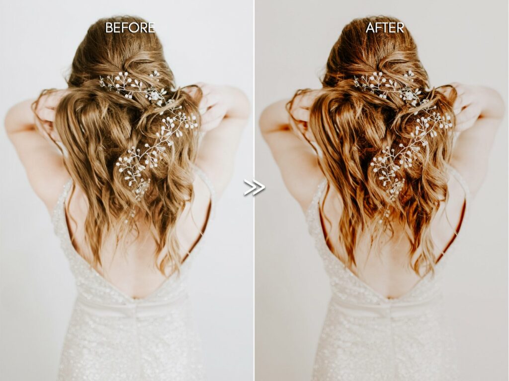 Moody Wedding LUTs for Video Editing – MasterBundles