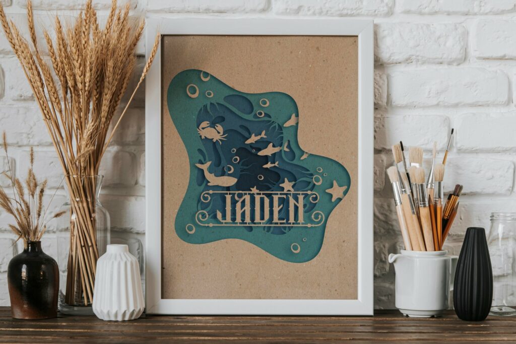 Wednesday Gothic Font – MasterBundles