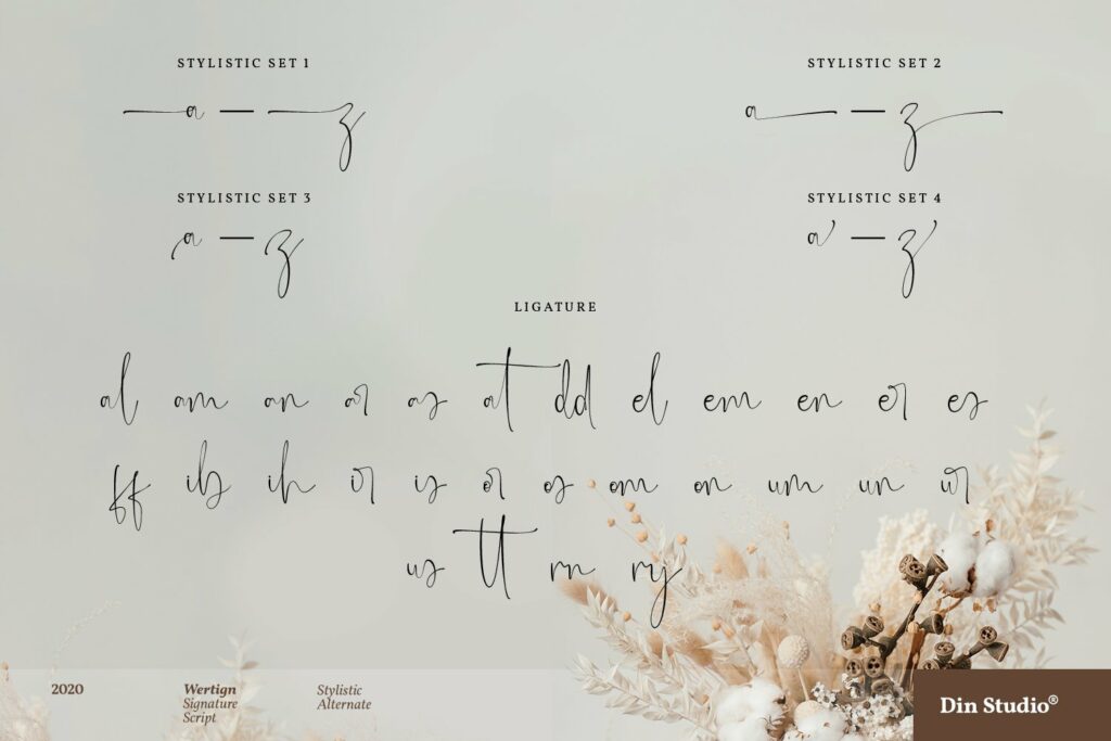 Wertign – MasterBundles