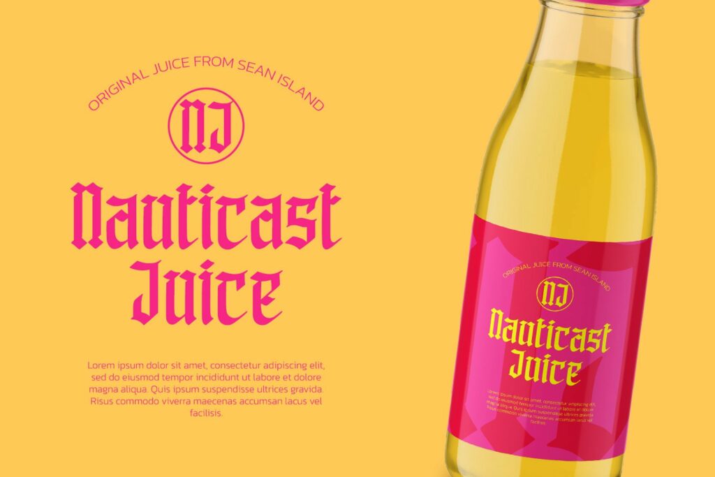 Westville – MasterBundles