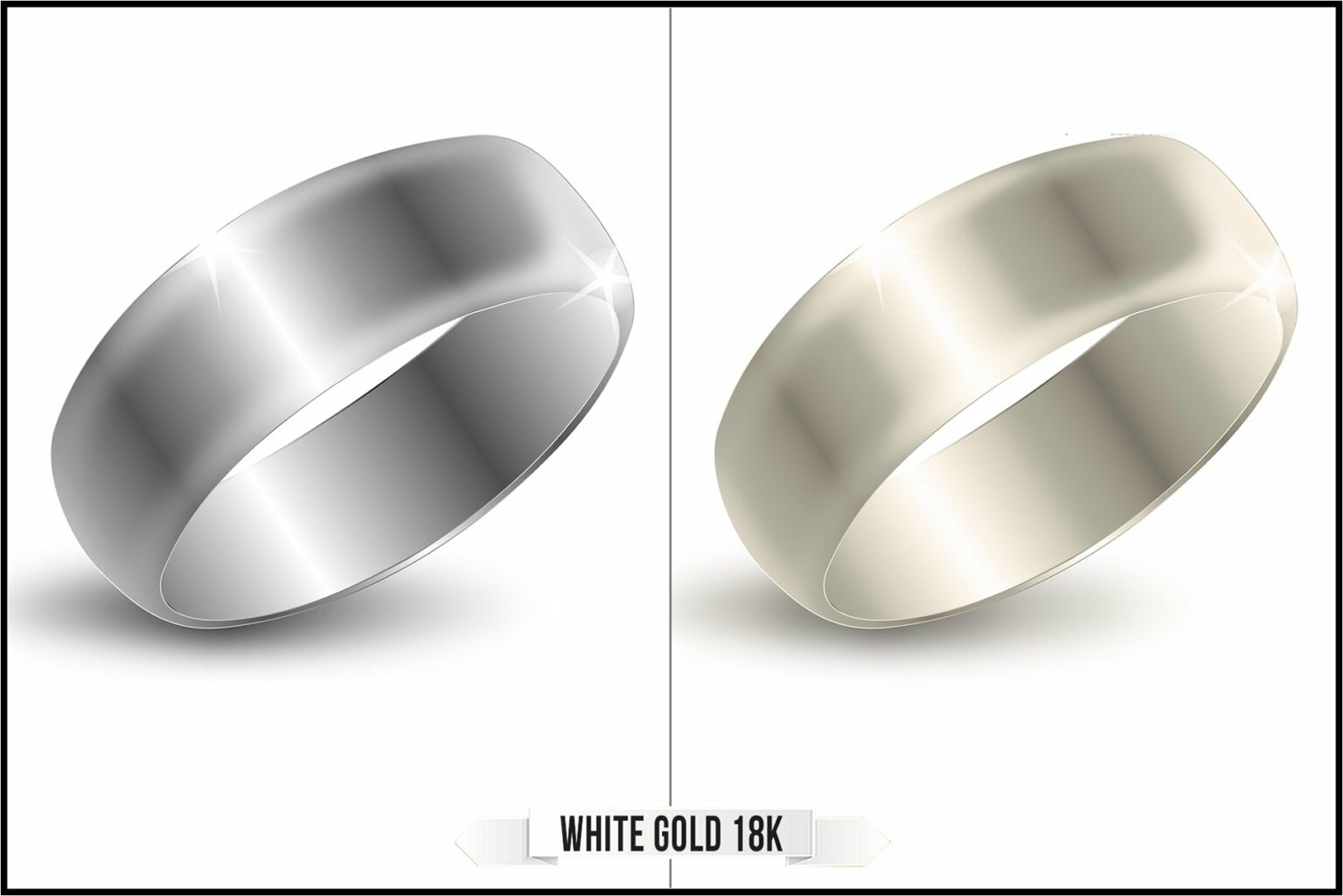 Noble Metal Alloys Gradients – MasterBundles