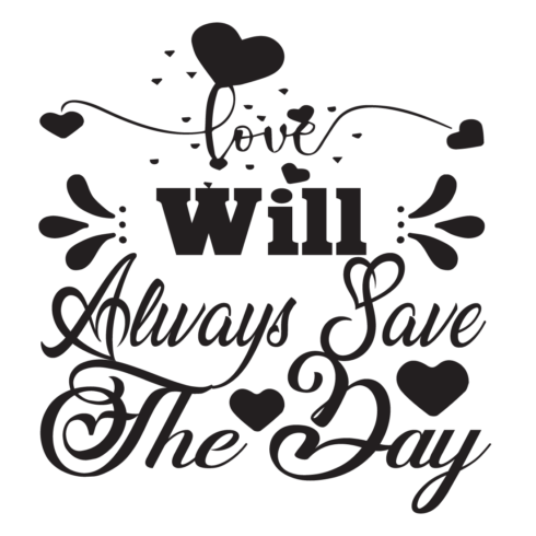 will Always save the day - MasterBundles