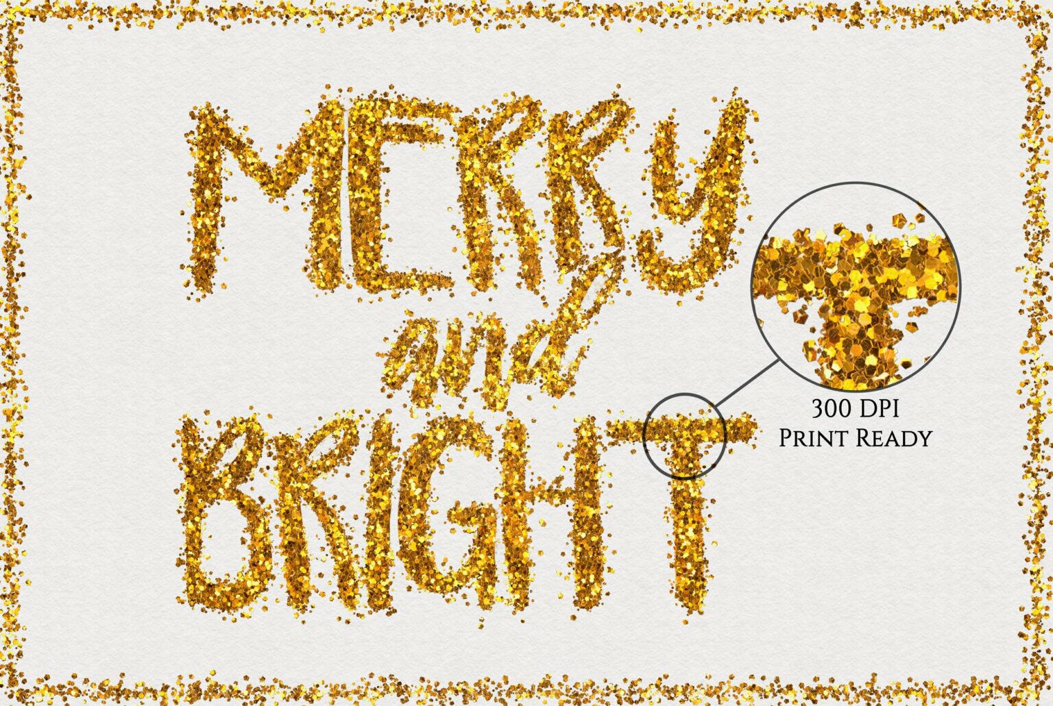 Winter Wonderland Style Kit – MasterBundles