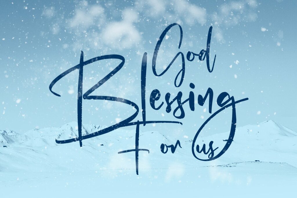 Winter Airs Script Font – MasterBundles