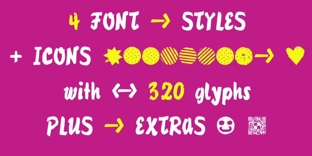 FONT | Wood Type DIY – MasterBundles