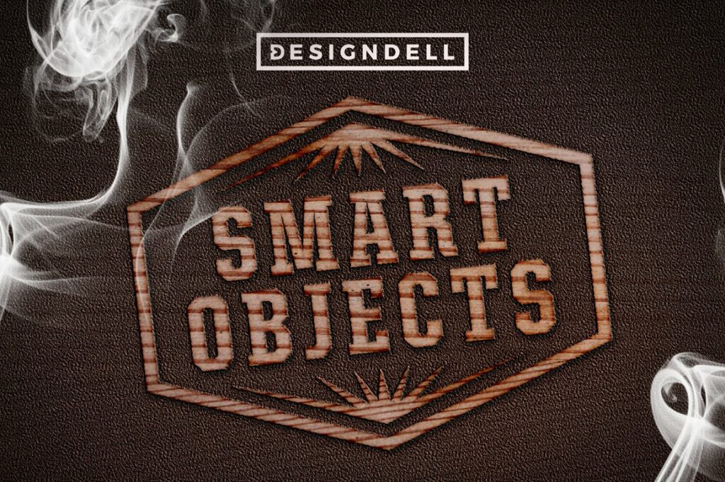 Wood Burn Photoshop Effects – MasterBundles