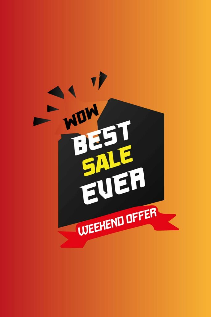 Best Sell Ever - MasterBundles