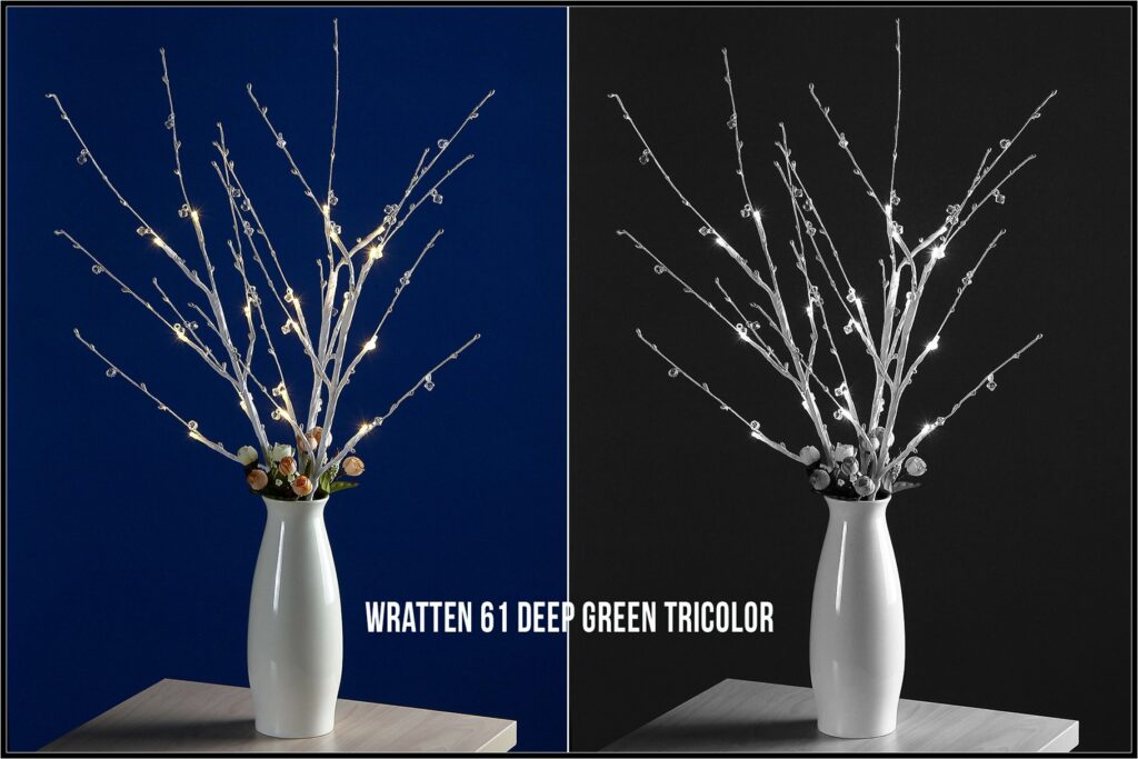 Lens Black & White Filters Profiles – MasterBundles