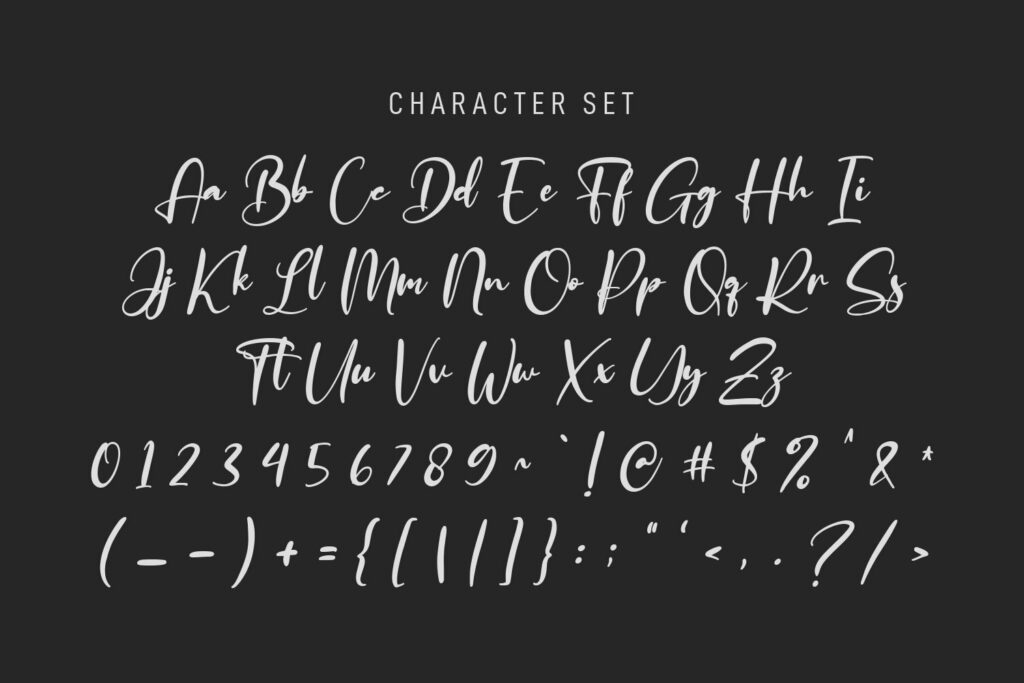 Wright Brothers Font – MasterBundles