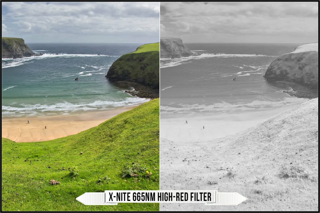 Infrared Monochrome Master Profiles – MasterBundles