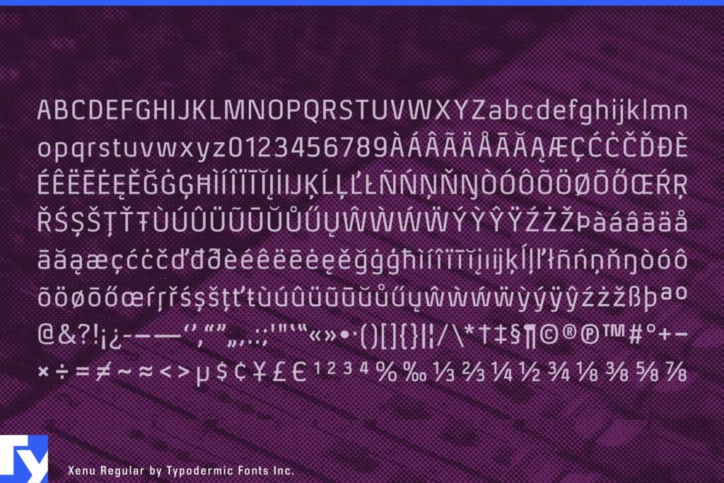 Xenu – MasterBundles