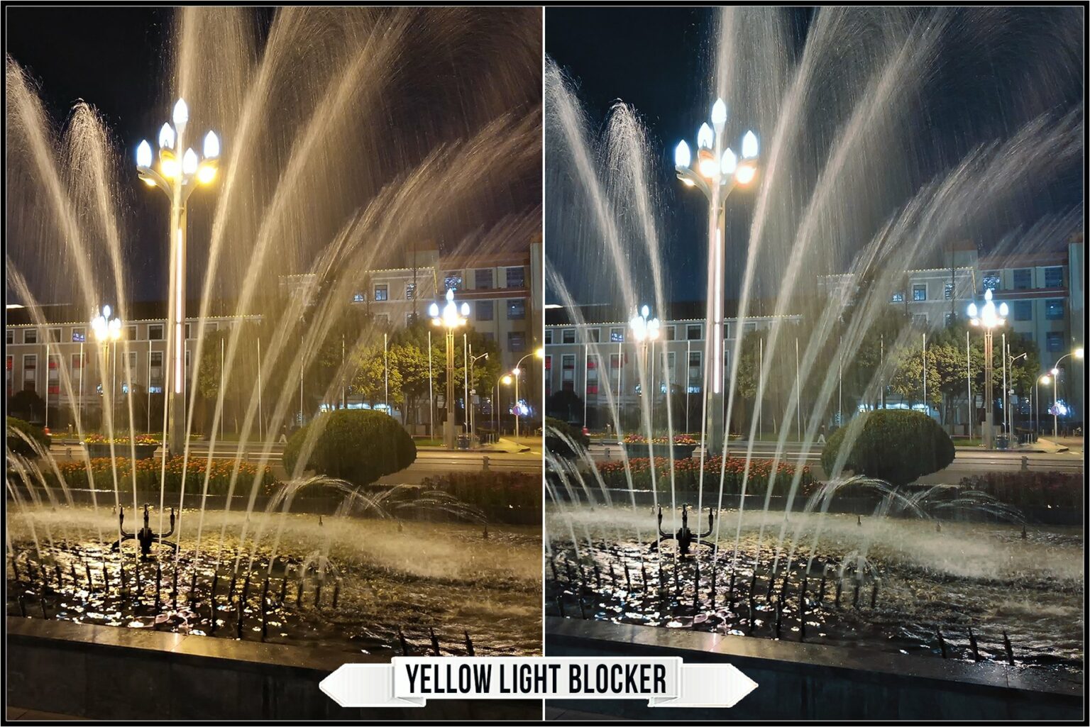 Night and Low Light LUTs – MasterBundles