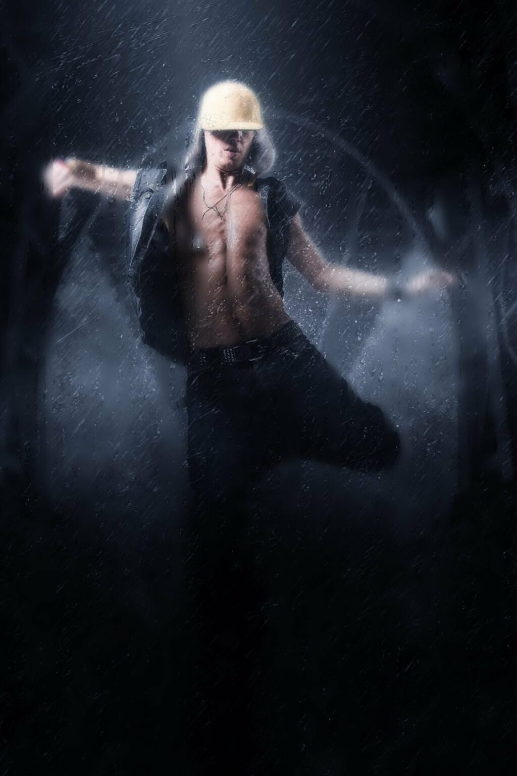 Fearless 2 Photoshop Action – MasterBundles
