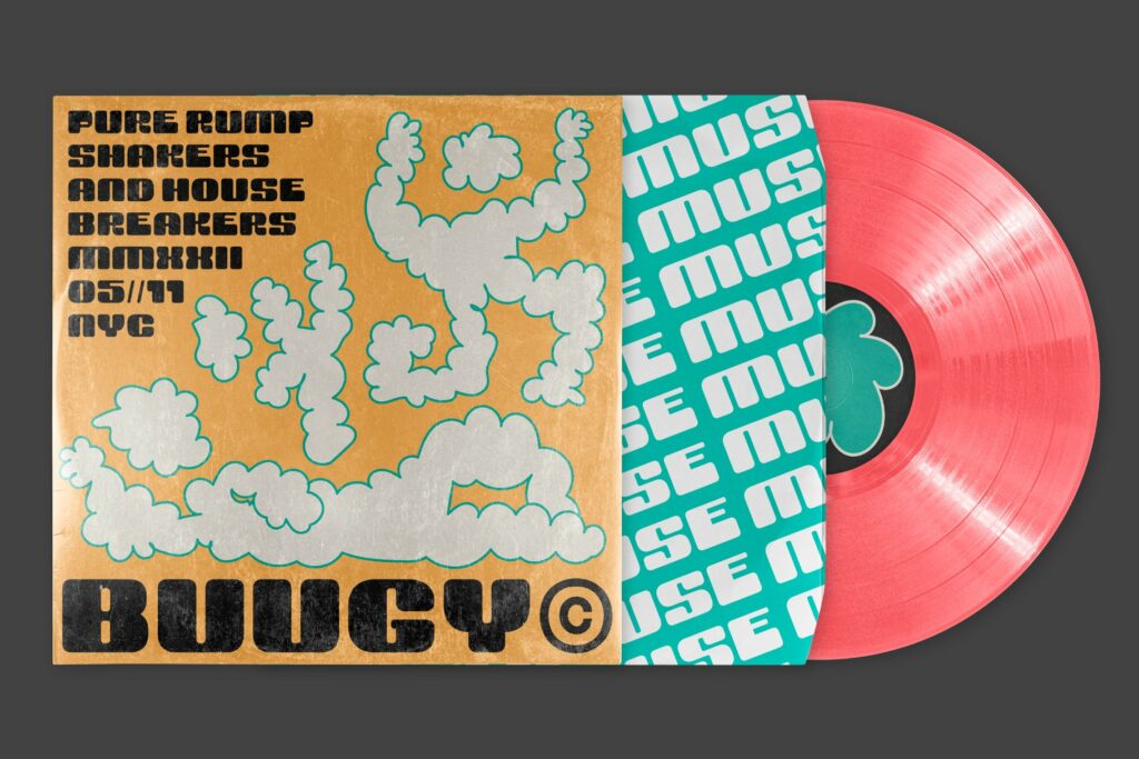 Yerk Y2K Font in 3 Styles – MasterBundles