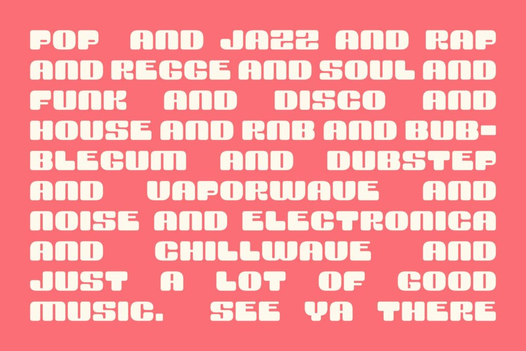 Yerk Y2K Font in 3 Styles – MasterBundles