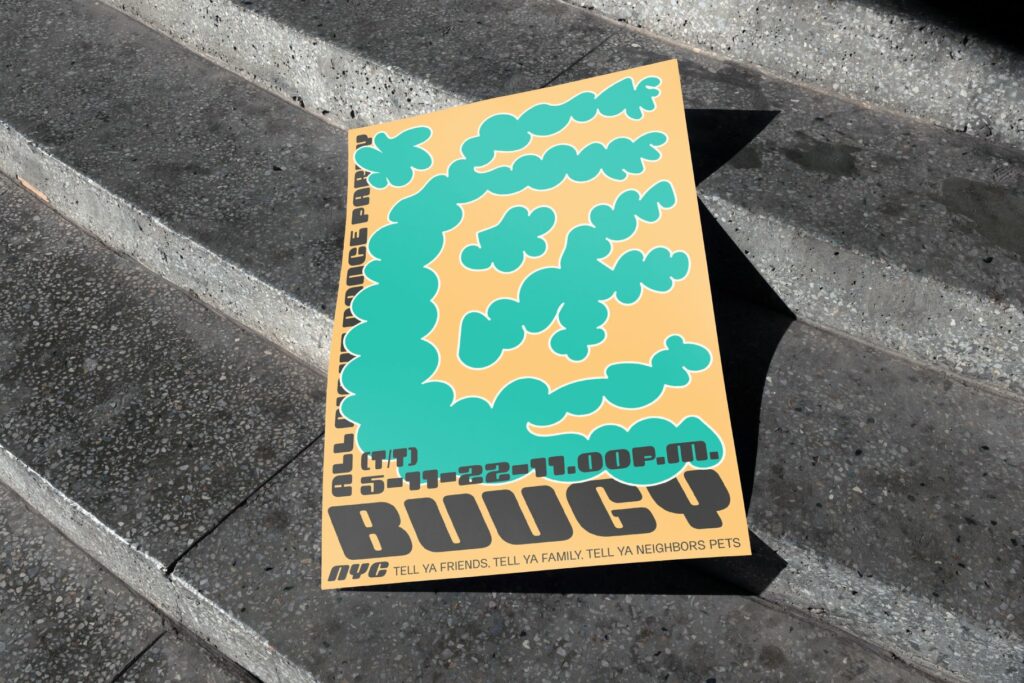 Yerk Y2K Font in 3 Styles – MasterBundles