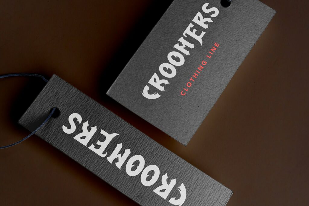 Zero Mistake - Cool Blackletter Font – MasterBundles
