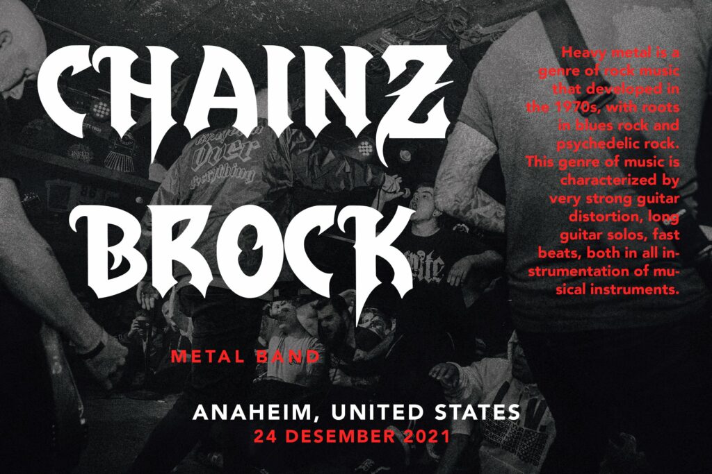 Zero Mistake - Cool Blackletter Font – MasterBundles