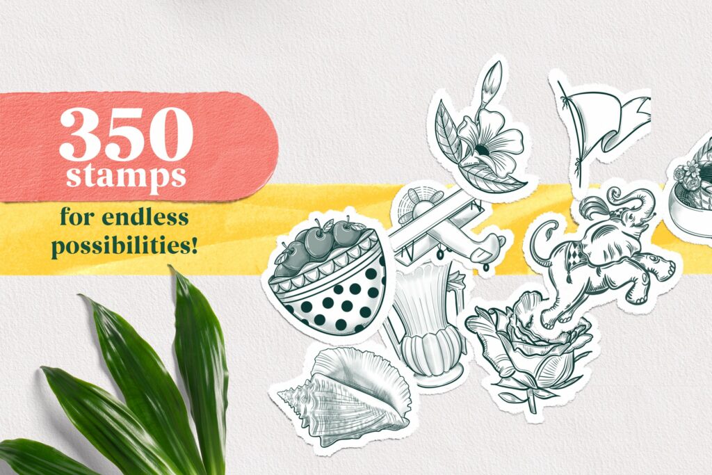 Procreate Print Toolkit 2 – MasterBundles