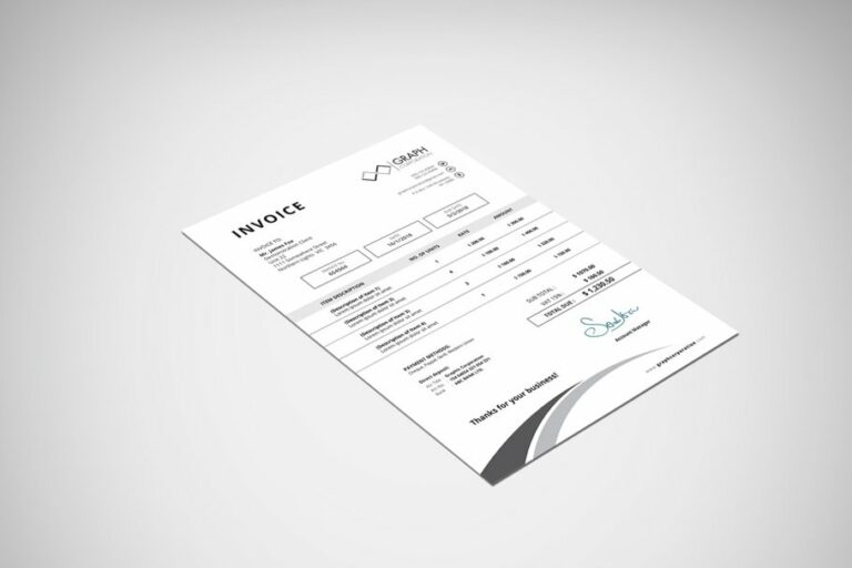 Invoice – MasterBundles