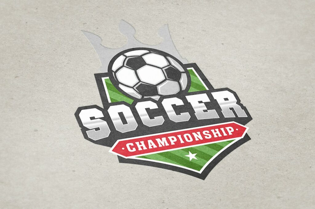 Sports Vintage Logos – MasterBundles