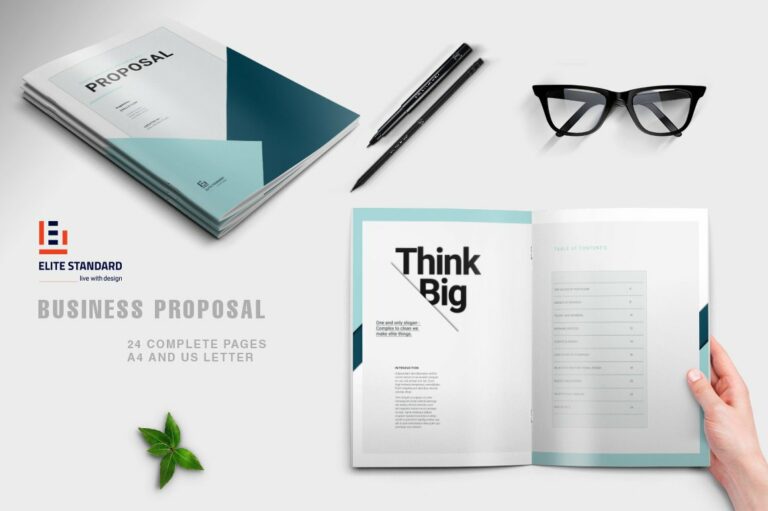 Proposal – MasterBundles