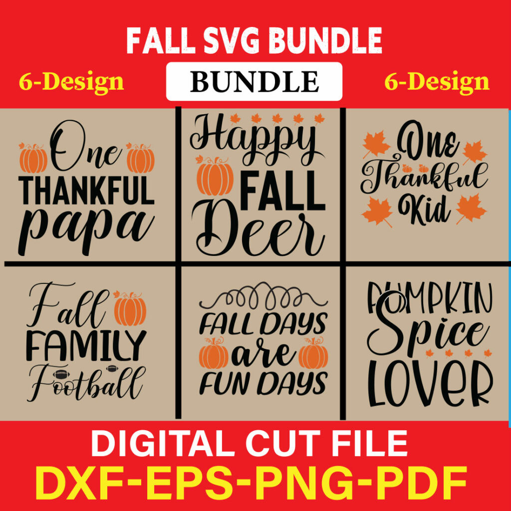 Fall Svg Fall Svg Bundle Autumn Svg Thanksgiving Svg Fall Svg Designs Fall Sign Autumn