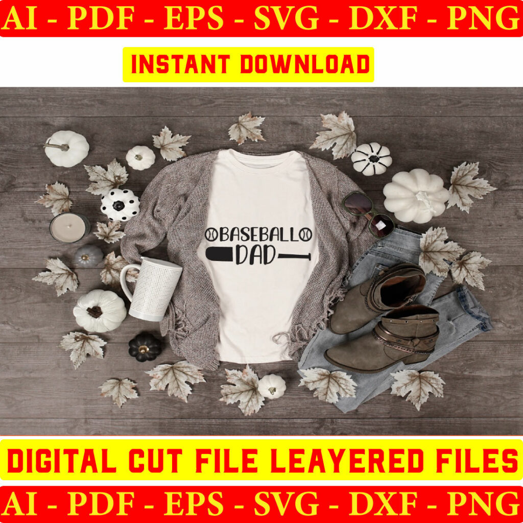 Baseball Sport Mega Bundle Vol-02 - MasterBundles