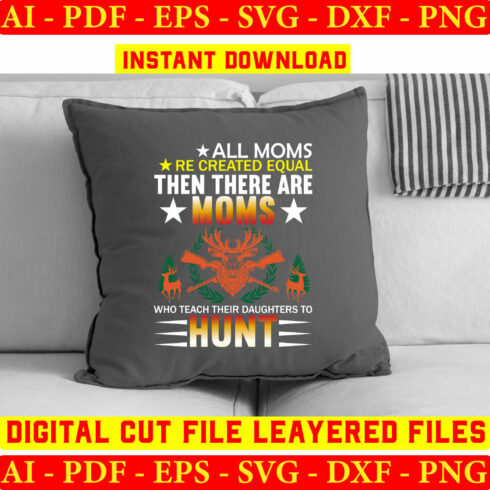 Bulk SVG T-shirt Design Bundle 01 - MasterBundles