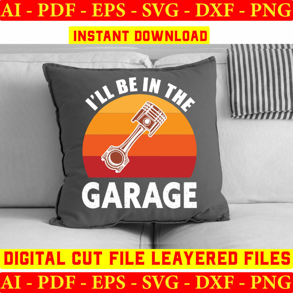 Bulk SVG T-shirt Design Bundle Vol- 04 - MasterBundles