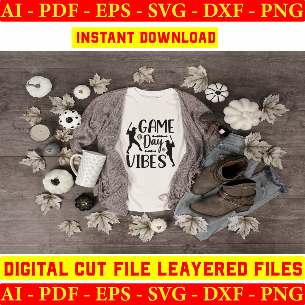 Baseball Sport Mega Bundle Vol-02 - MasterBundles