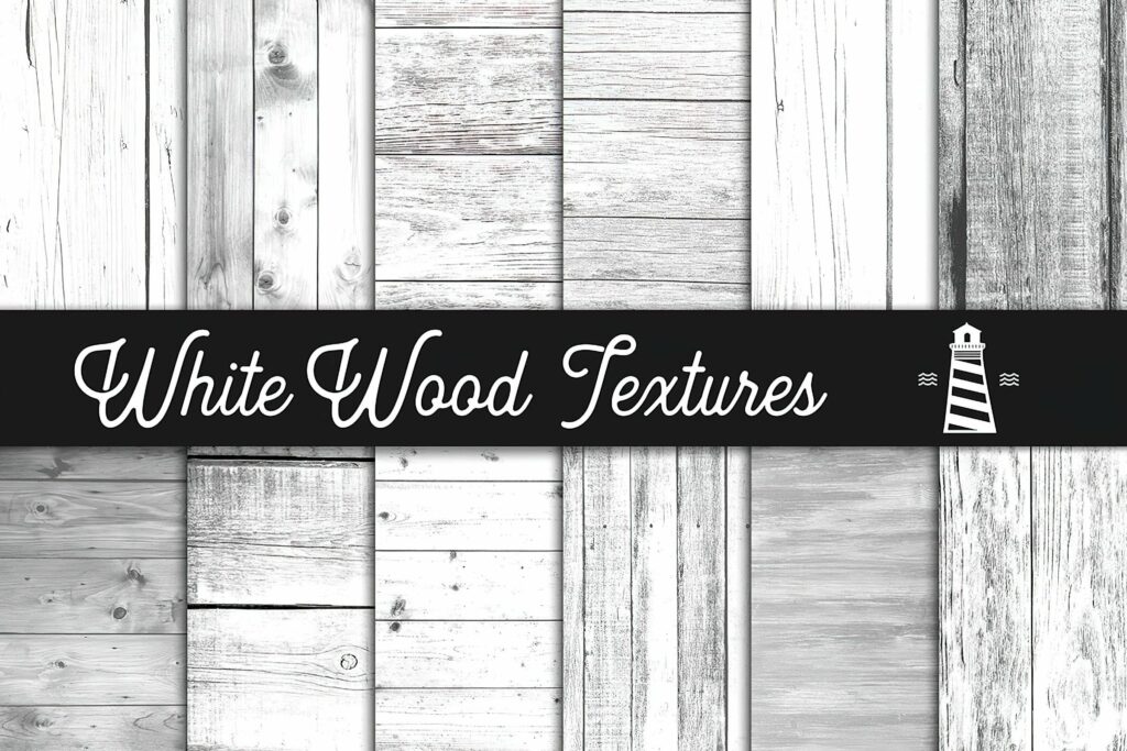 Rustic Wood Overlays – MasterBundles
