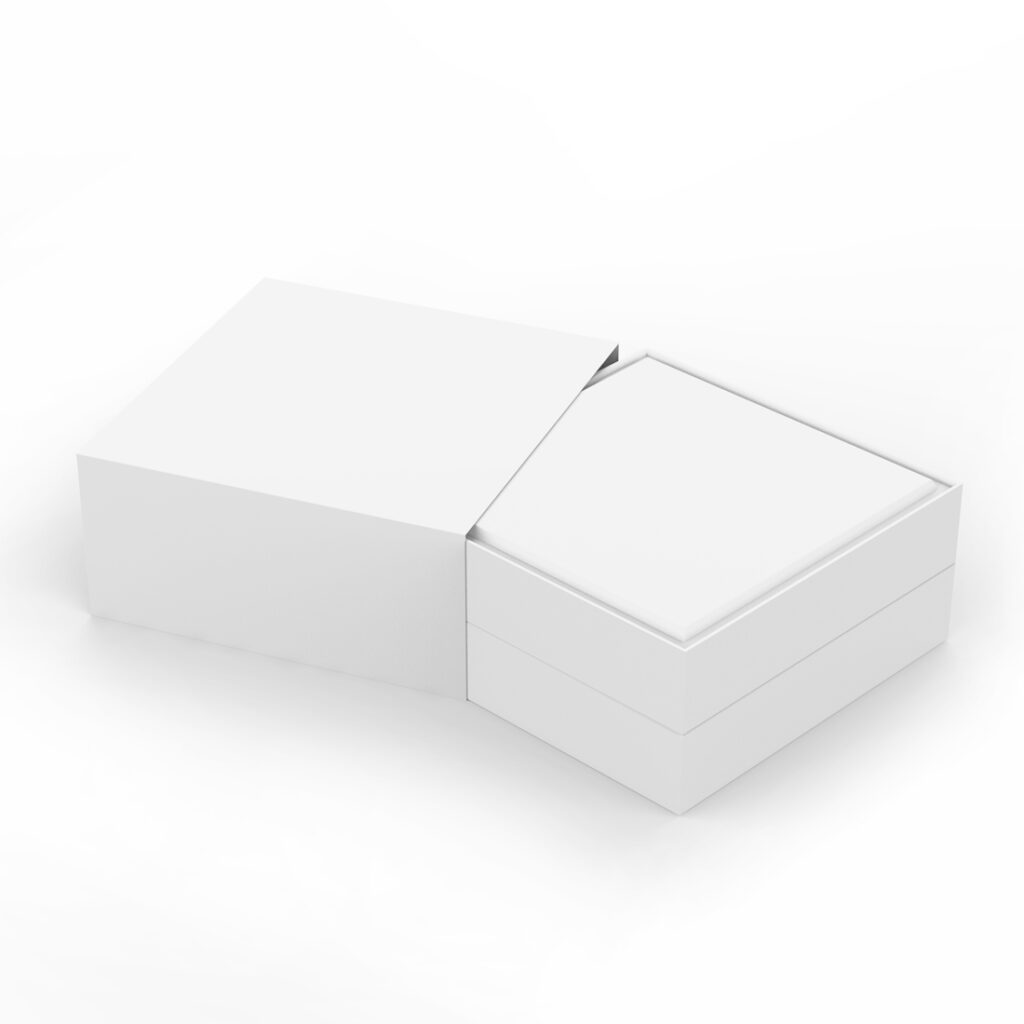 Case In Box Mockup - MasterBundles