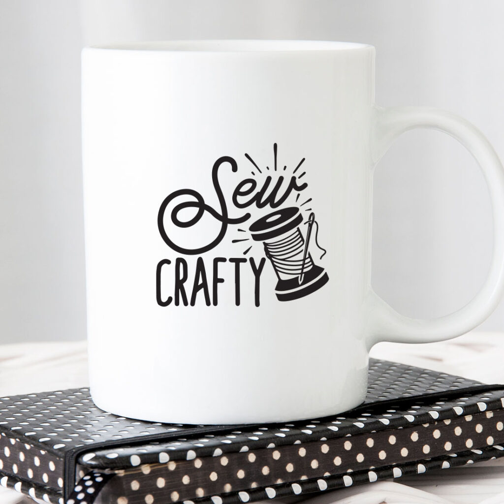 Crafter SVG Bundle - MasterBundles