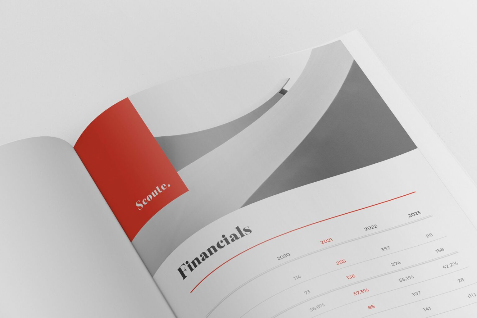 Pitch Deck Proposal Template – MasterBundles