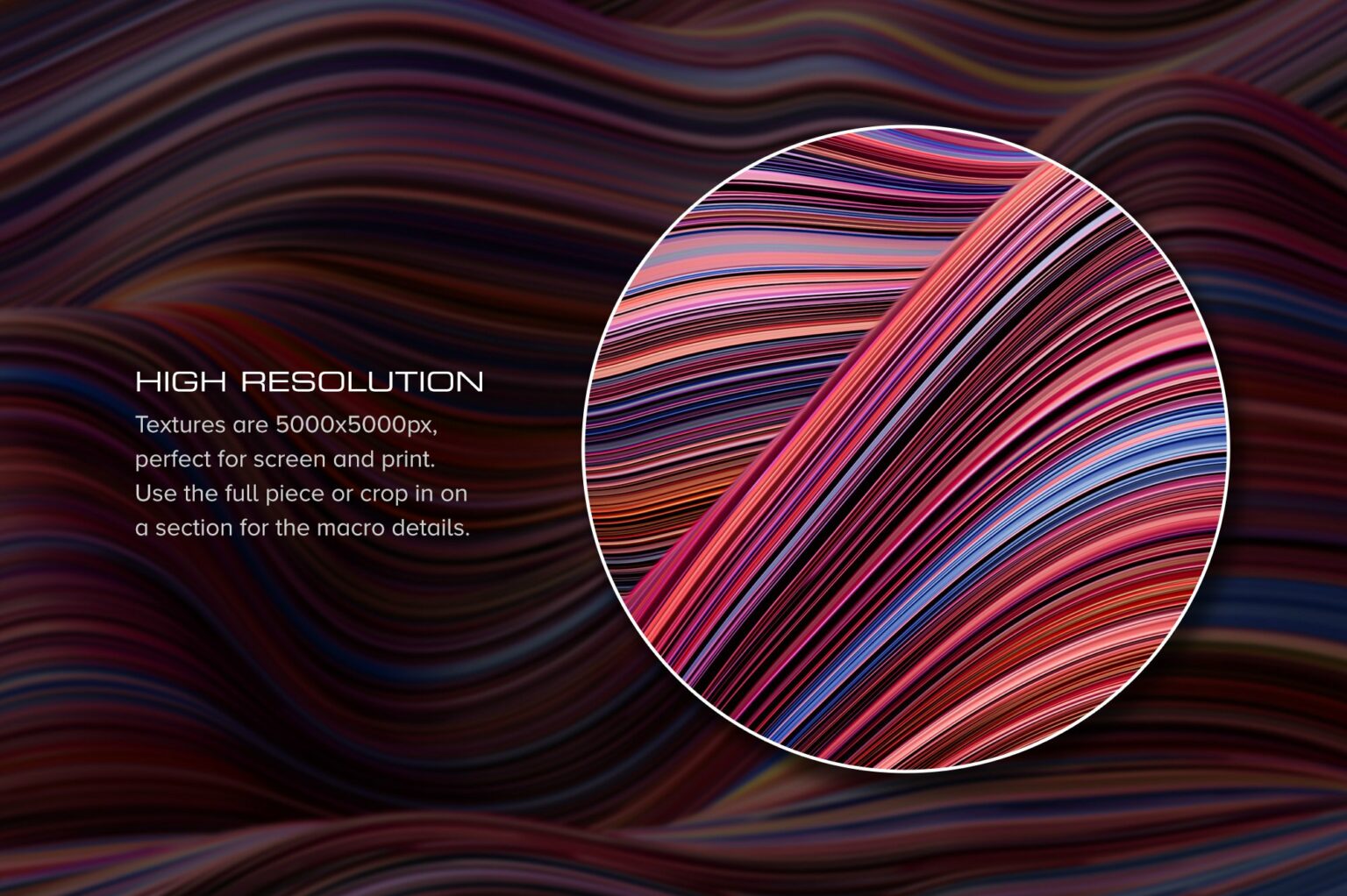 Swerve: Sweeping Line Textures – MasterBundles