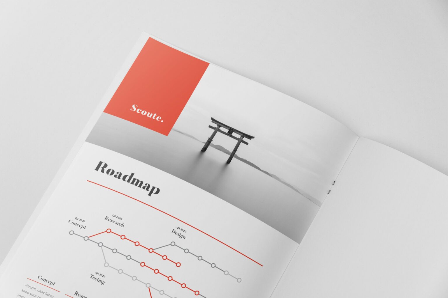 Pitch Deck Proposal Template – MasterBundles