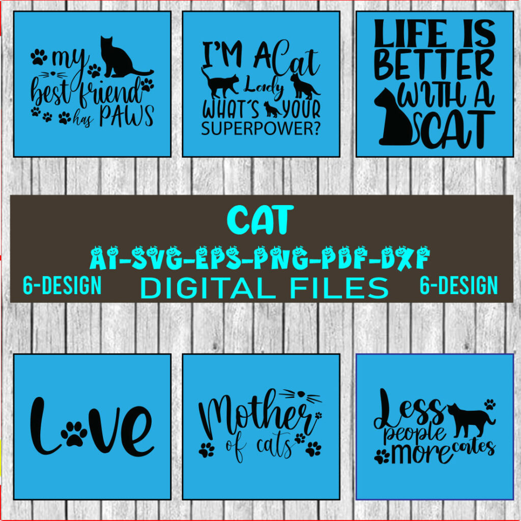 Cat SVG Bundle, Cat Quotes SVG, Mom SVG, Cat Funny Quotes, Mom Life Png ... Cat SVG Bundle, Cat Quotes SVG, Mom SVG, Cat Funny Quotes, Mom Life Png ...