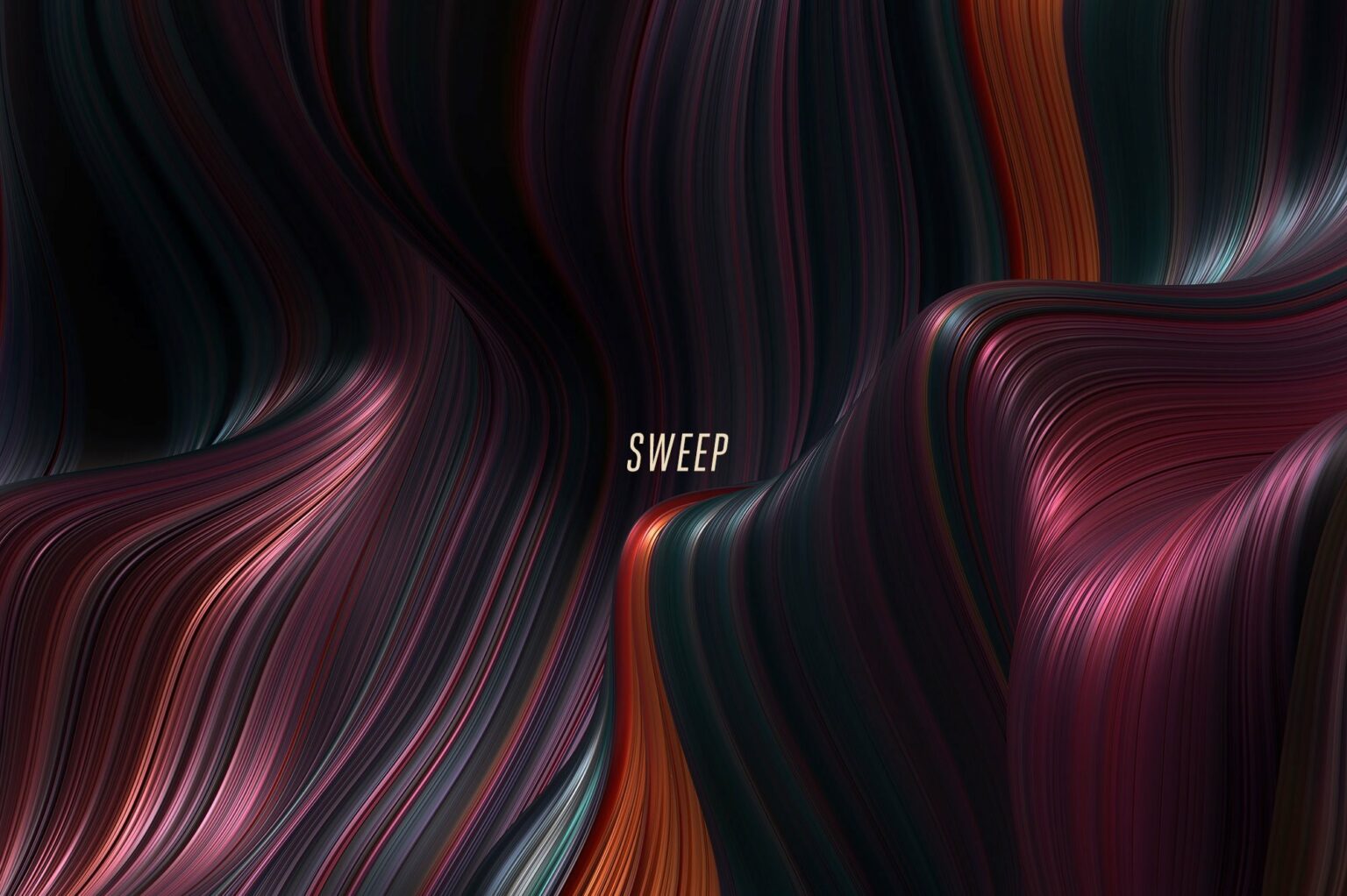 Sweep: Glossy Cascading Textures – MasterBundles