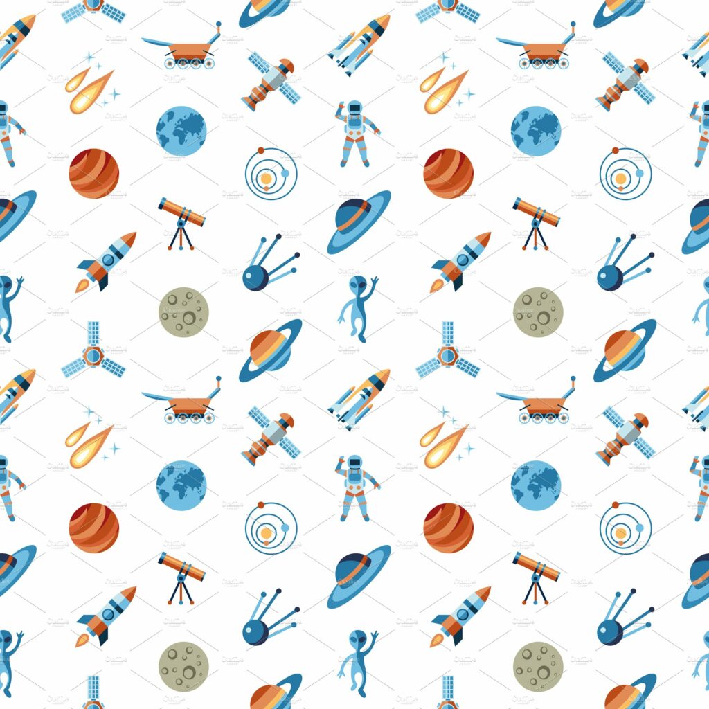 Bundle of 10 cosmos infographics – MasterBundles