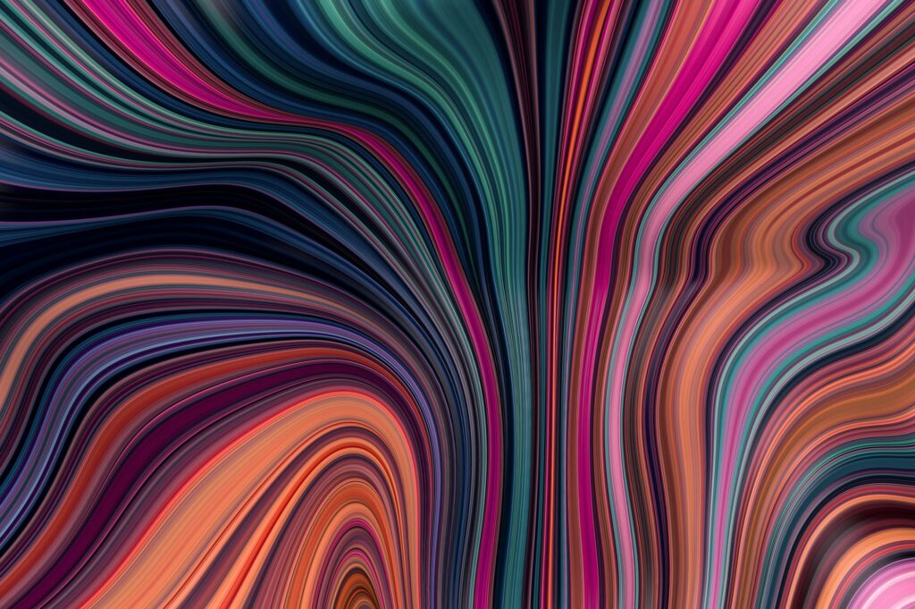 Swerve: Sweeping Line Textures – MasterBundles