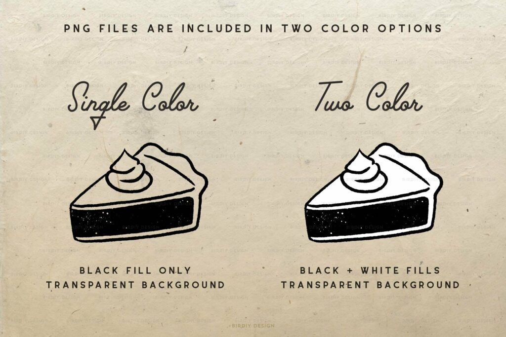 Freshly Baked Graphics Bakery Icons – MasterBundles