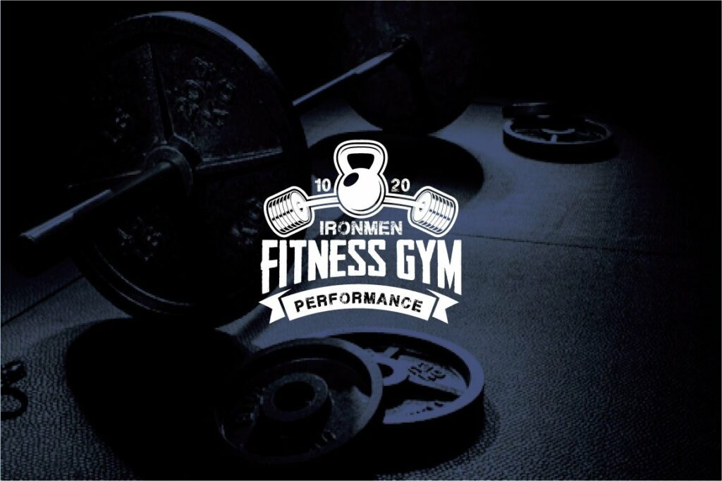 FITNESS GYM- BADGES AND LOGOS VOL 7 – MasterBundles