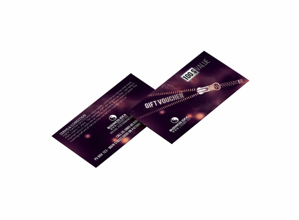 Gift Voucher – MasterBundles