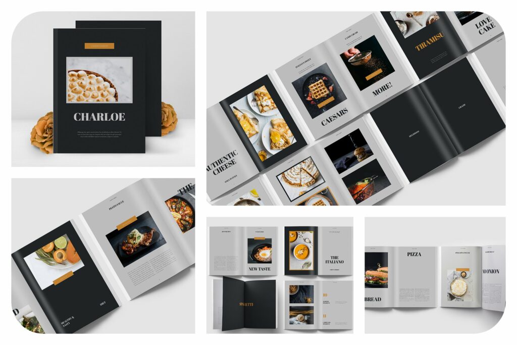 The Magazine Bundle (90% OFF) – MasterBundles